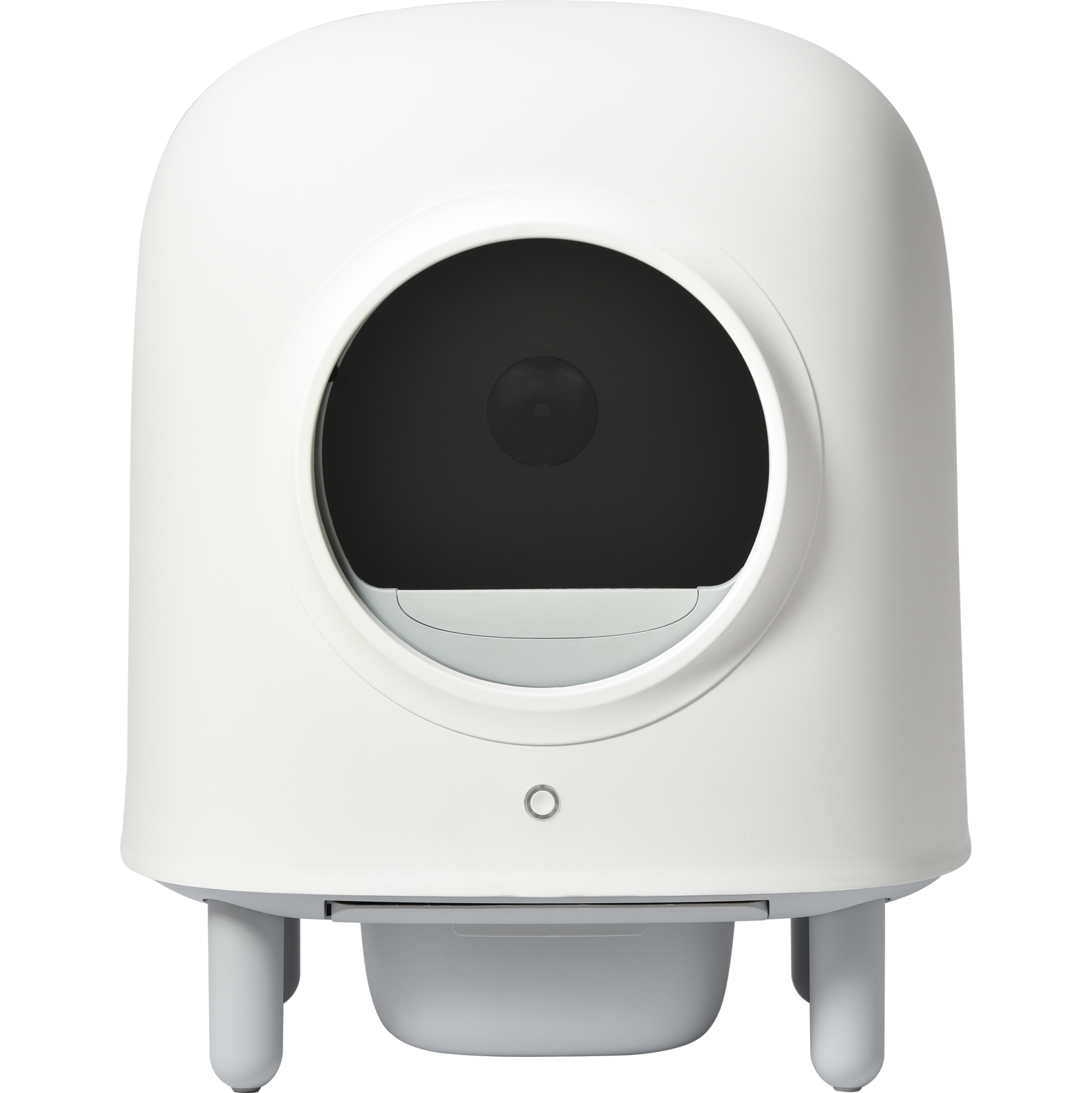 Petree Europe | Self-Cleaning Litter Boxes